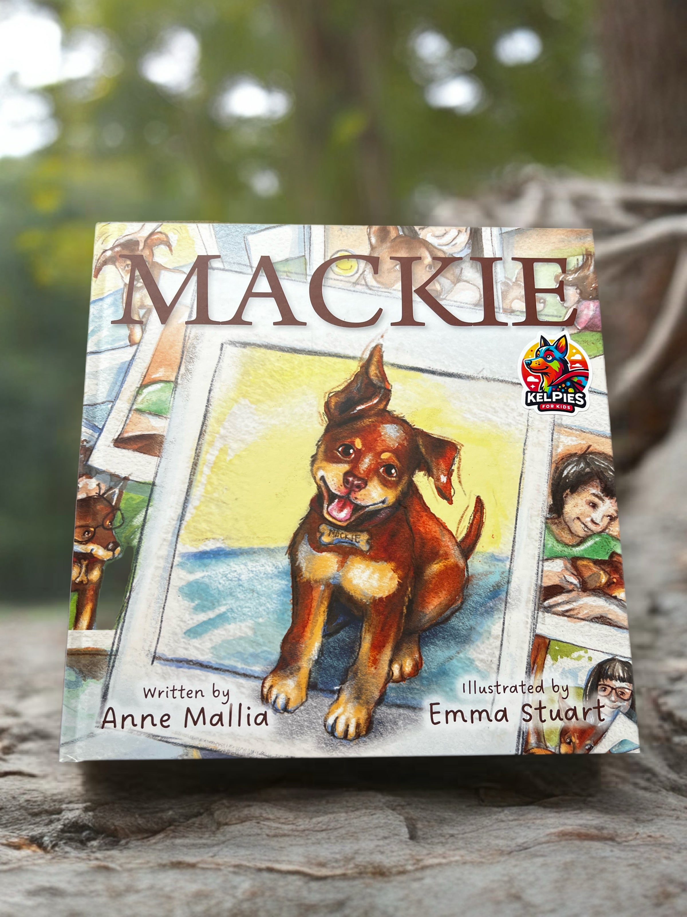 The MACKIE Pack | MACKIE & friends